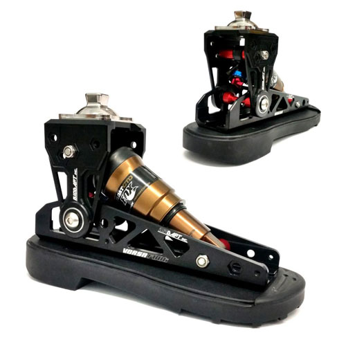 BIODAPT SHOP | Team Positive